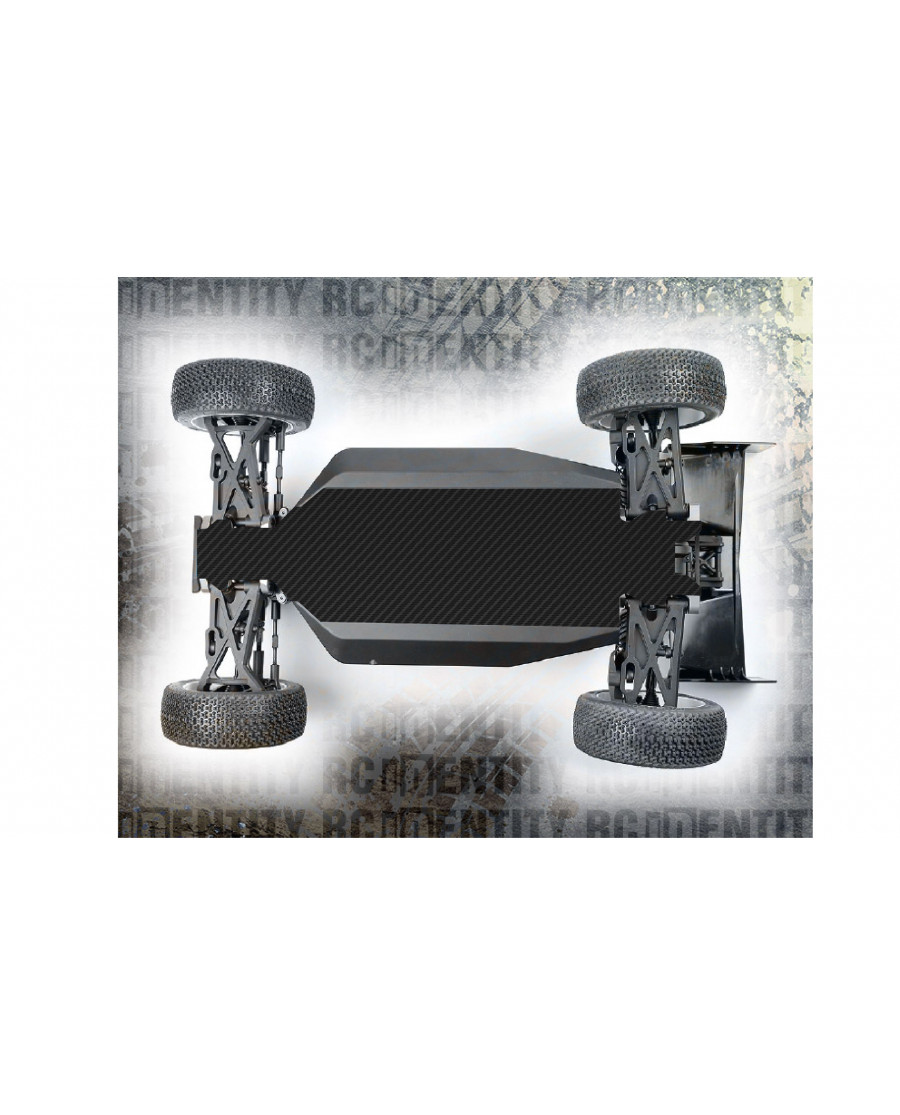 chassis skins - wraps